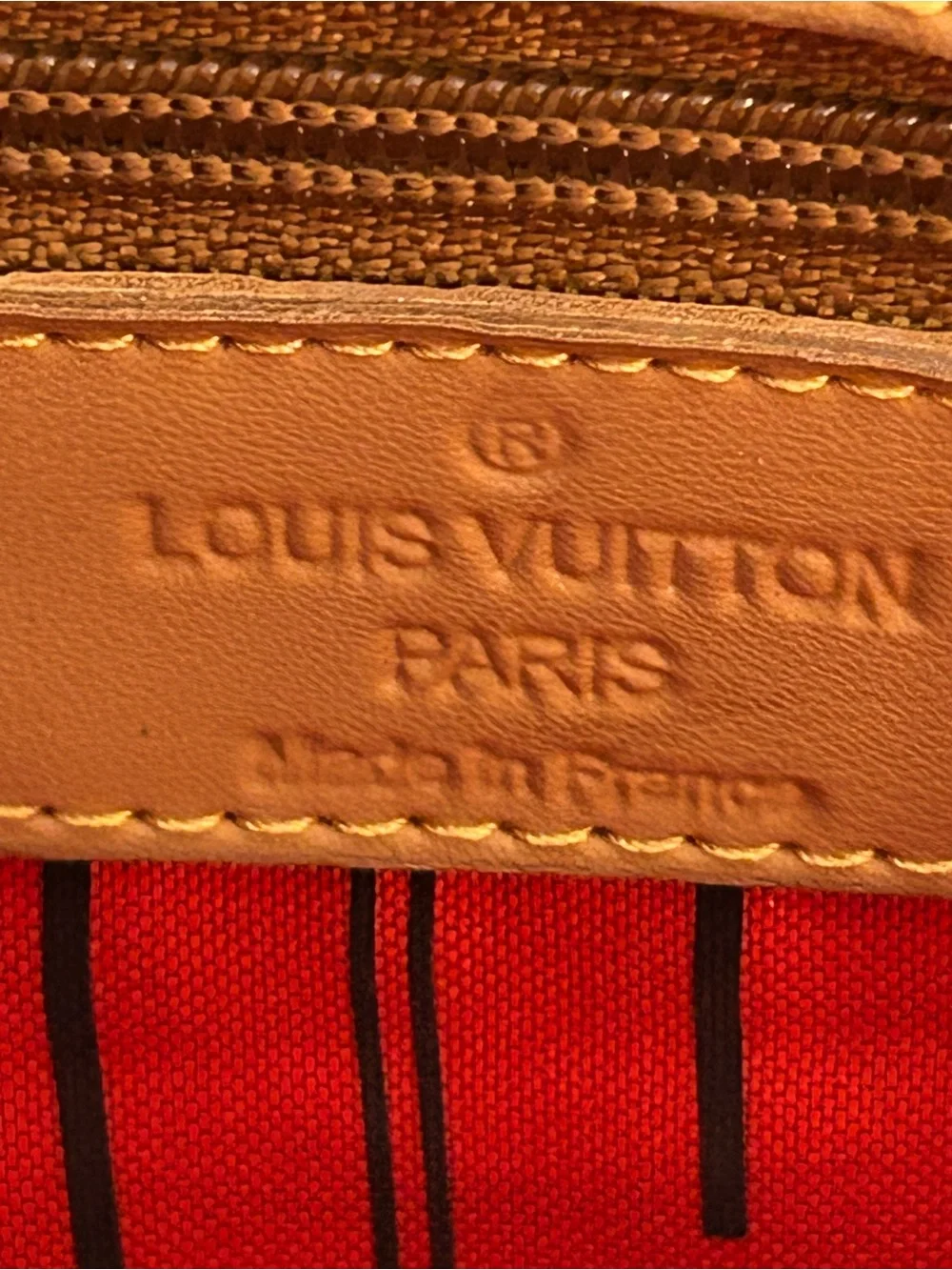 Inspired Designer | Bags | Inspired Designer Monogram Canvas Satchel ...